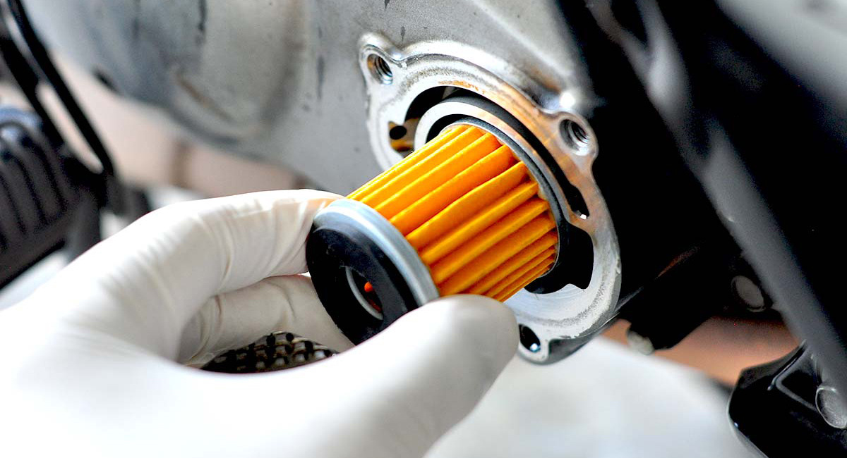 Buy Oil Filters in Kenya | Filtertech General Suppliers